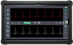 PİLOT TABLET - Vygon Türkiye