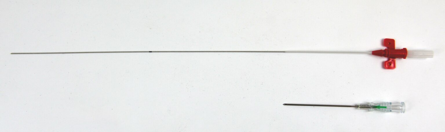 LEADERFLEX 18 G - Vygon Türkiye