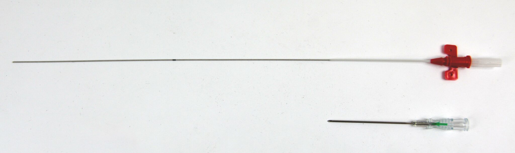 LEADERFLEX 18 G - Vygon Türkiye