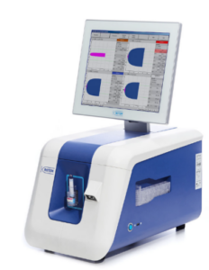 ROTEM SIGMA TROMBOELASTOGRAM CİHAZI - Vygon Türkiye